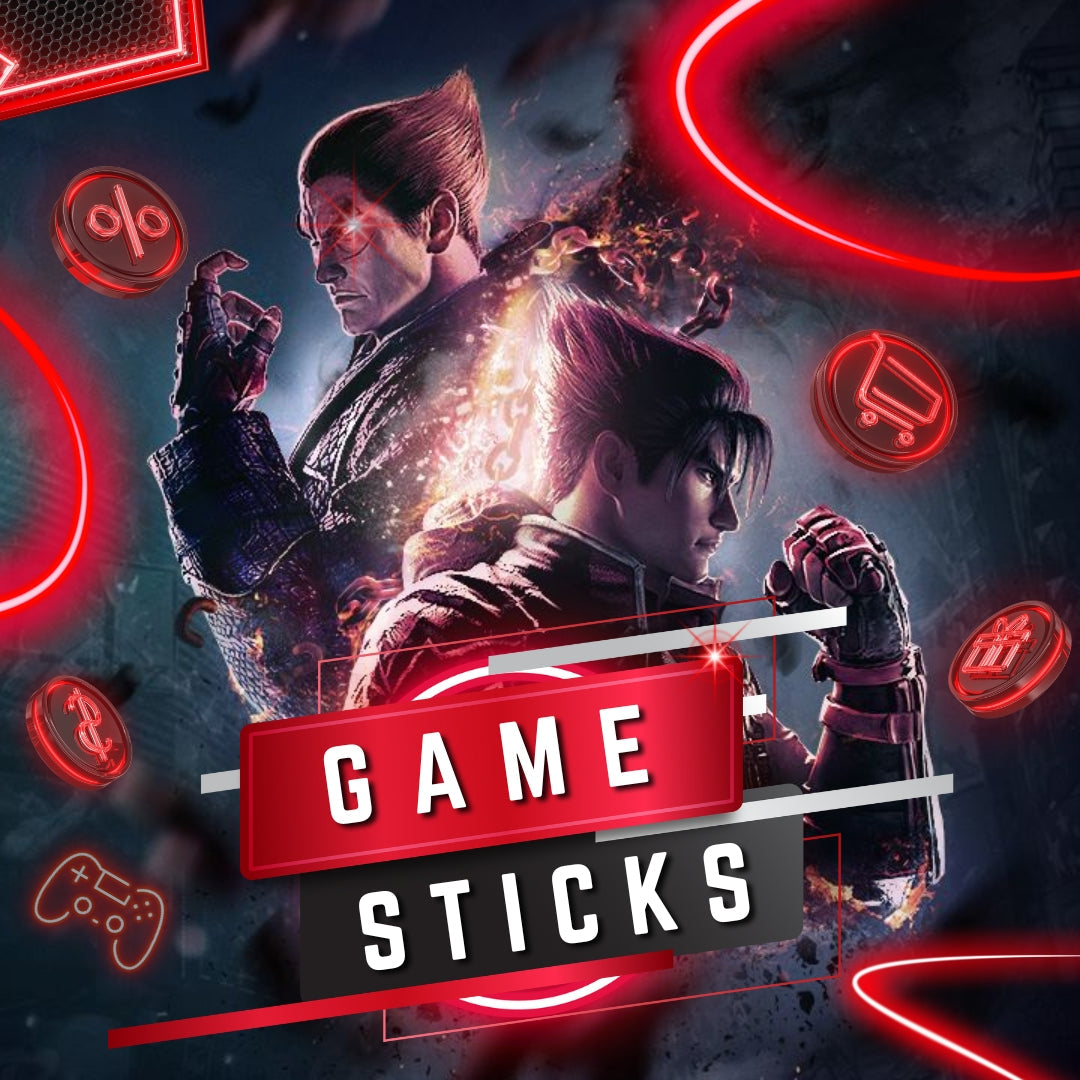 All Game Stick | House Of Gadgets – House of Gadgets